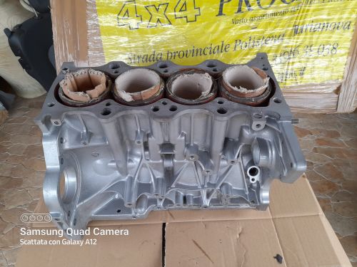 Monoblocco Suzuki jimny 1.3 benzina codice motore m13a