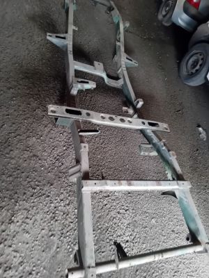 Suzuki sj413 chassis with deed of origin